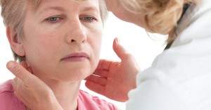 Neck Lumps - ENT Clinic