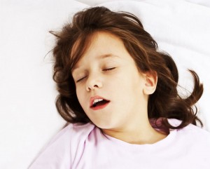 What Causes Children to Snore? - ENT Clinic Sydney